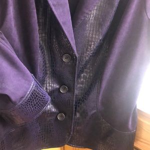 Notations | Jackets & Coats | Jacket | Poshmark